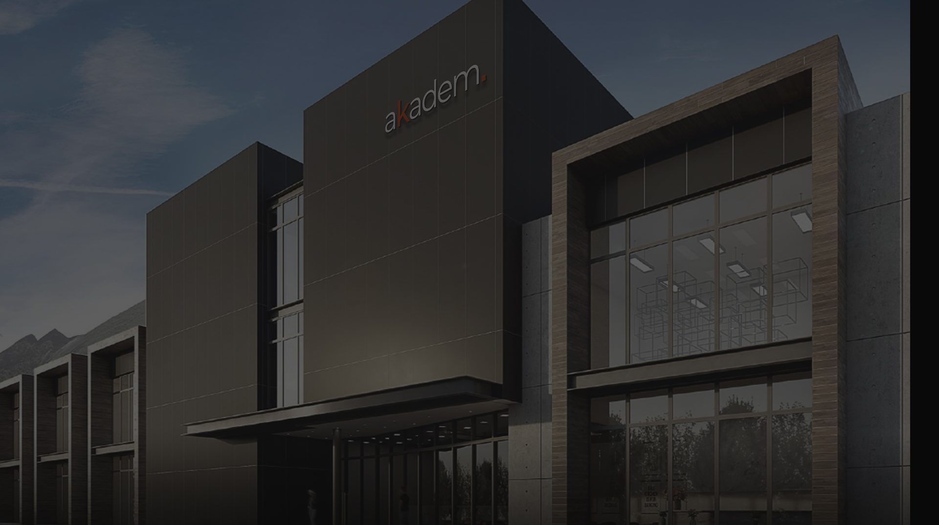 Akadem - Proyectos Cuadro